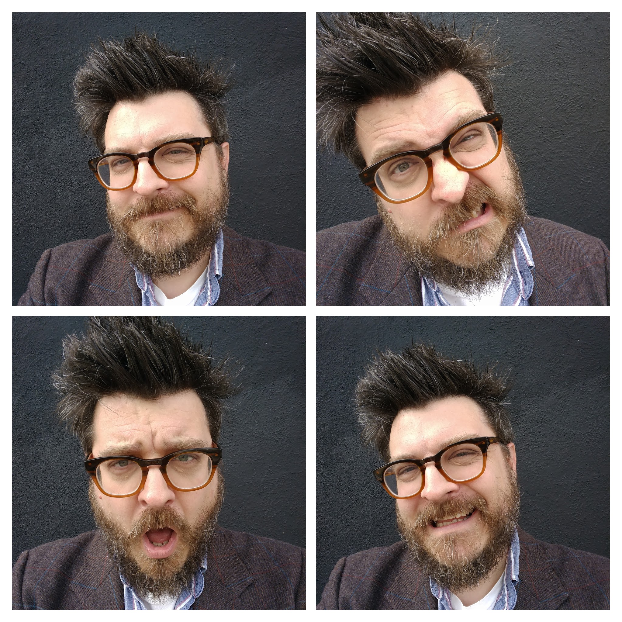 ABOUT | christopher higgs